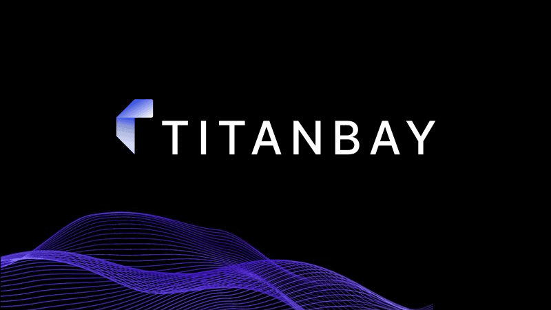 Press release: Titanbay named 'Most Generous Company 2025'